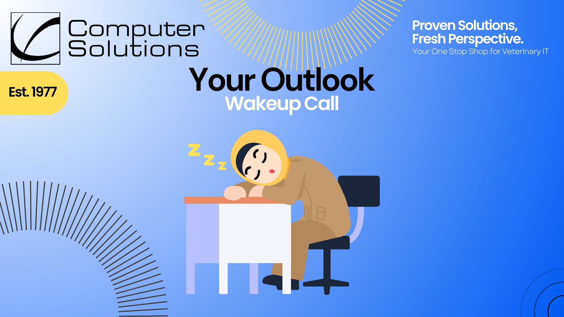 The Outlook Transition: Why Immediate Action is Non-Negotiable
